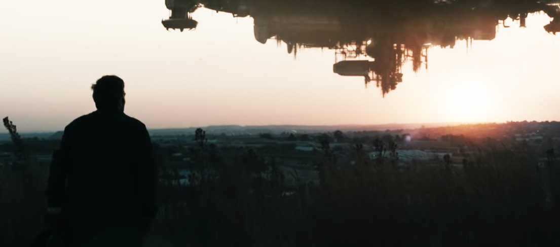 District 9 is Good Science Fiction; Neill Blomkamp Raises the Bar