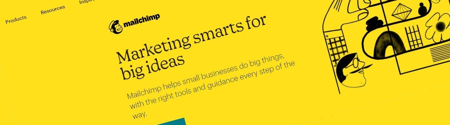 Use MailChimp's Email Designer to Better Campaigns