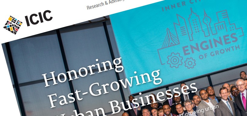 ICIC – Boston Freelance Web Designer