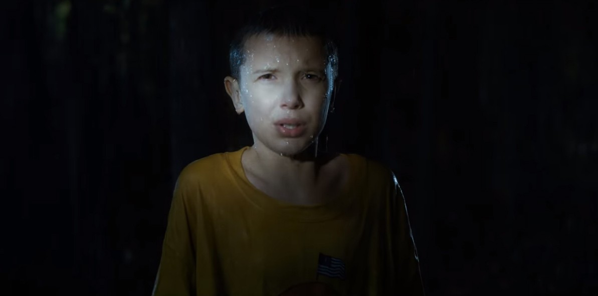 What's New in the Upside Down: Higher Dimensions in Stranger Things ...