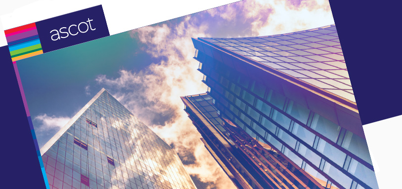 Ascot Group – Boston Freelance Web Designer